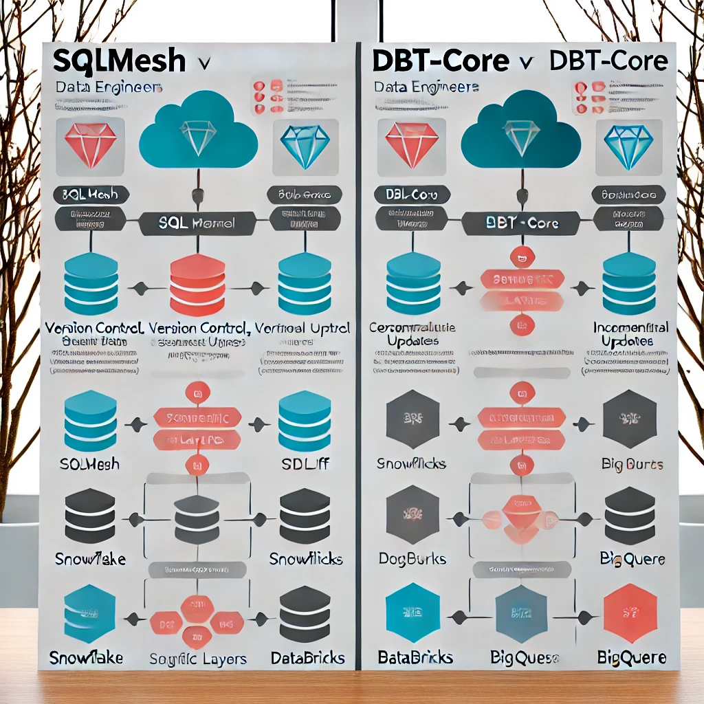SQLMesh Tutorials: Models overview | Orchestra